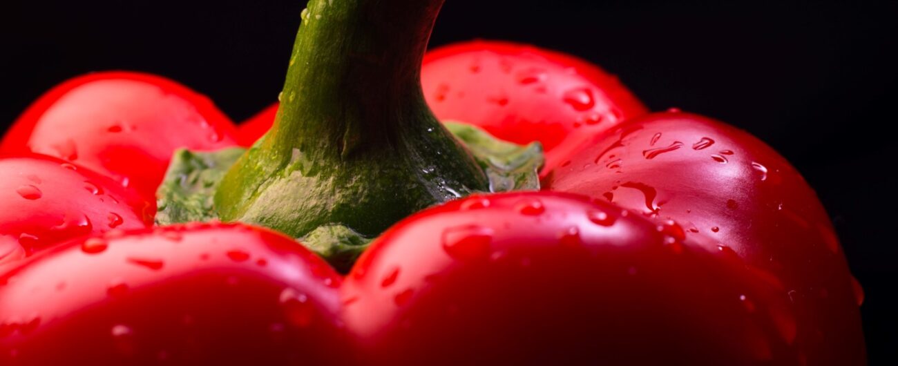 Paprika i Skåne visade sig vara knark | Marcus Oscarsson