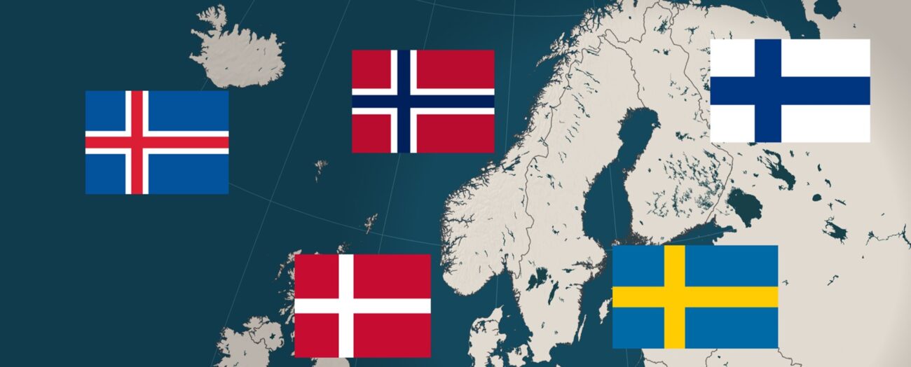 Forskare: Frågan är när nordiska medborgare kommer dö av detta | Marcus ...