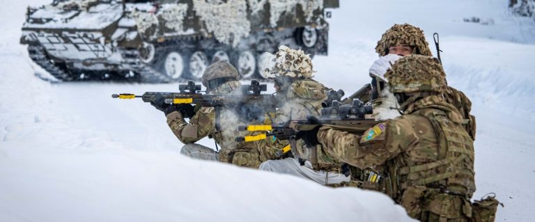 Direkta hot mot Finland – Putins närmaste säger samma sak | Marcus ...