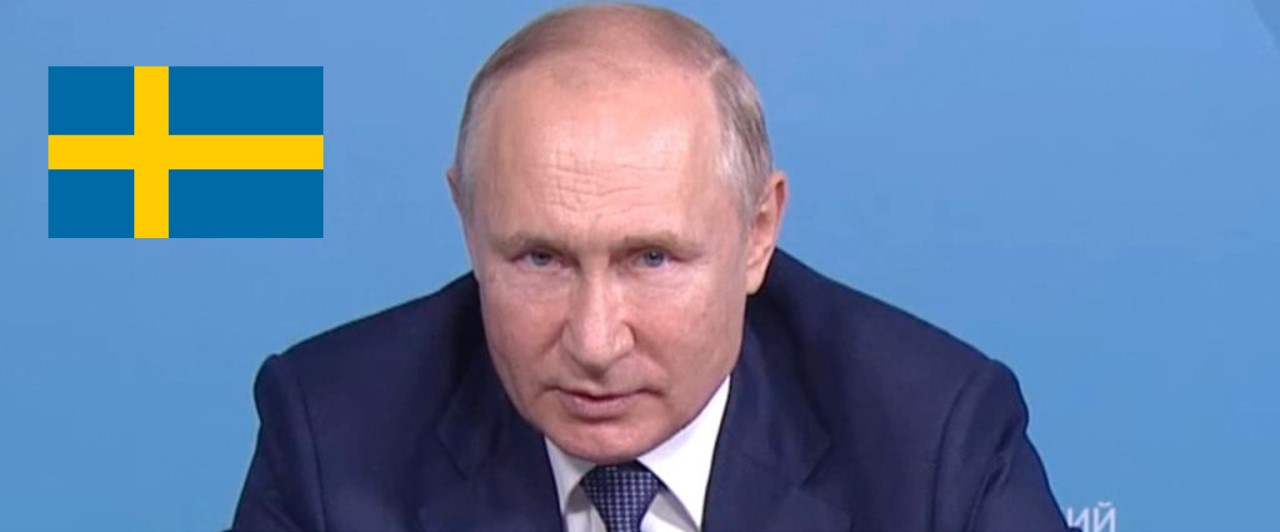 Väcker hopp om att kasta Putin i fängelse – tack vare svensk | Marcus ...