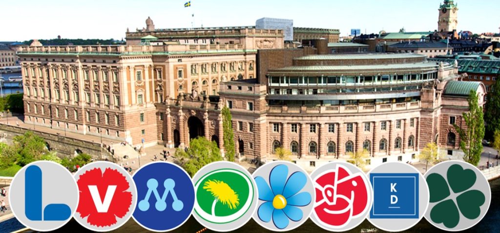 Partiledare : Förbjud burka och niqab | Marcus Oscarsson