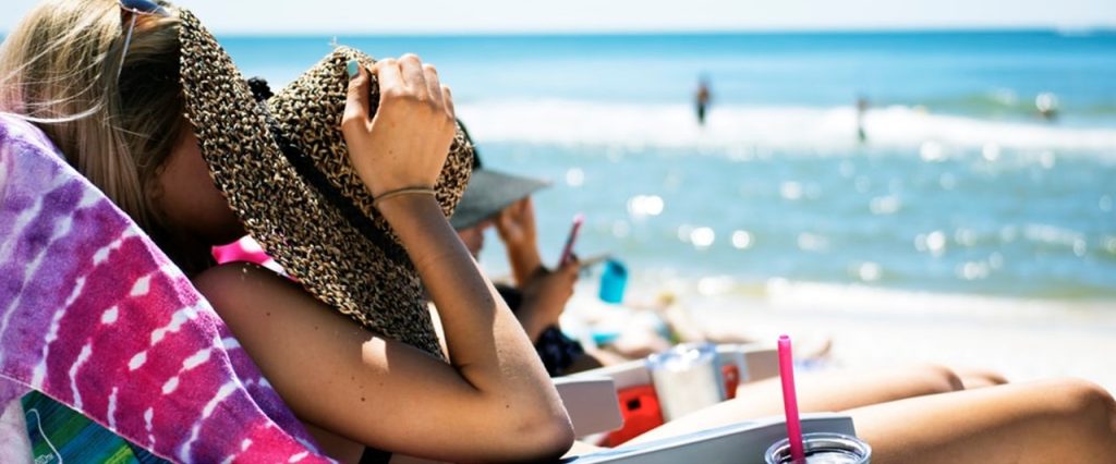 Värmebölja på väg mot Sverige – då blir det 25 grader | Marcus Oscarsson