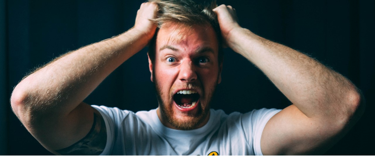 JUST NU: Stora störningar hos telekomjätte | Marcus Oscarsson