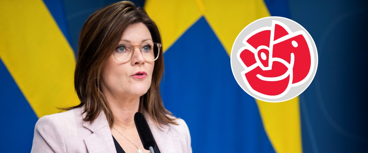 JUST NU: Regeringen ändrar regler – så ska fler få jobb | Marcus Oscarsson