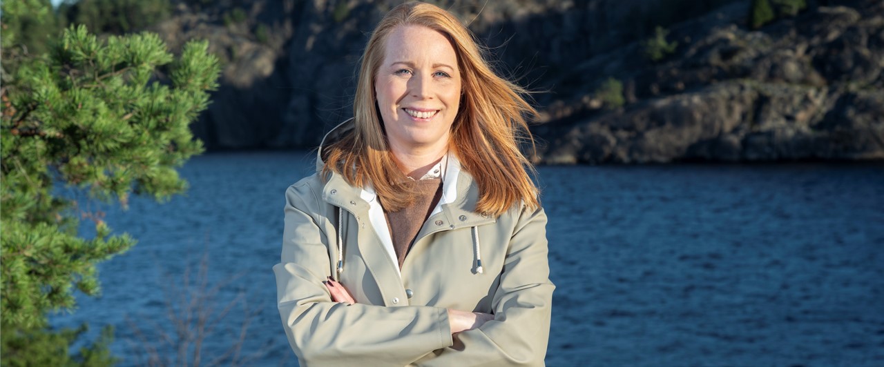 Efter chockbeskedet – partiledarnas vackra hyllningar till Lööf ...