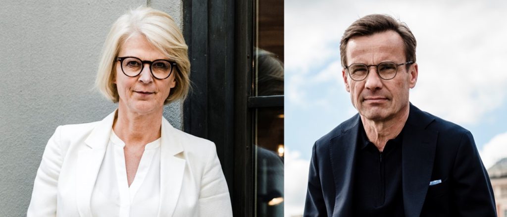 Sverige | Marcus Oscarsson