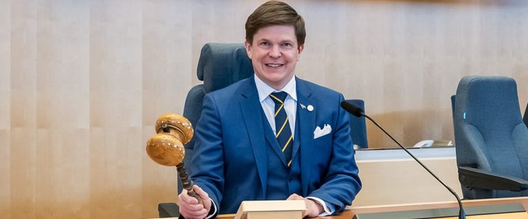 JUST NU: Stor oenighet – ny omröstning väntar | Marcus Oscarsson