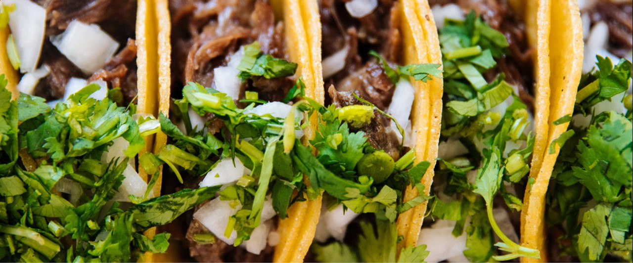 JUST NU: Mögel i svenskarnas favoriträtt | Marcus Oscarsson