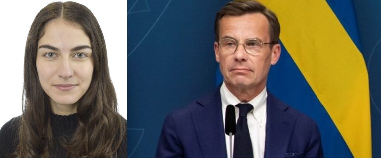 Yngst genom tiderna – här är Sveriges alla nya ministrar | Marcus Oscarsson