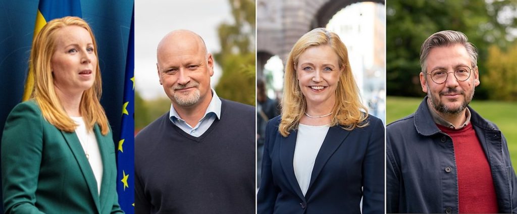 JUST NU: Internt raseri efter dagens besked | Marcus Oscarsson