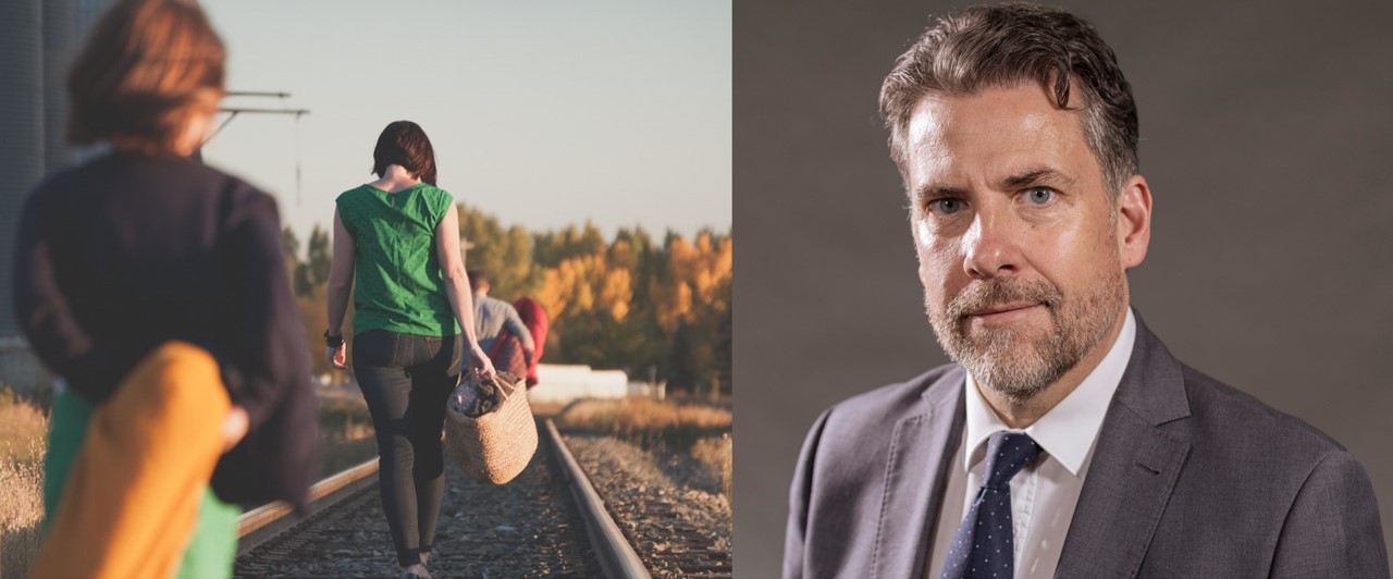Migrationsverket flaggar för unik åtgärd | Marcus Oscarsson