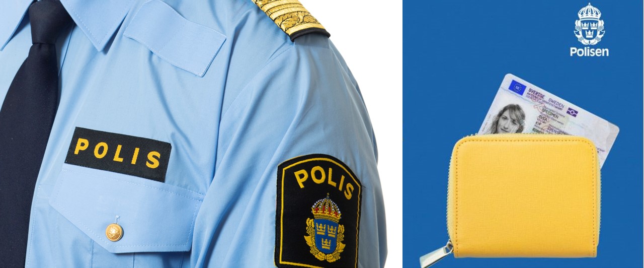 JUST NU: Kraftig förändring för ansökan om nationellt id-kort | Marcus ...