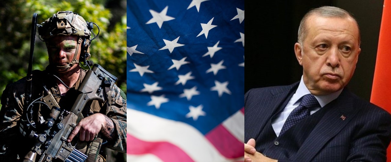 VÄRLDEN: USA höjer tonläget | Marcus Oscarsson