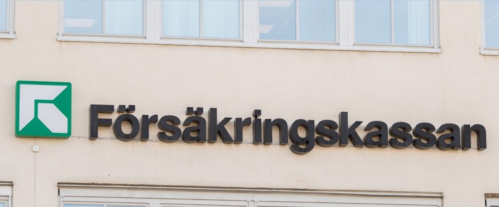 Stora Problem Hos Försäkringskassan Marcus Oscarsson