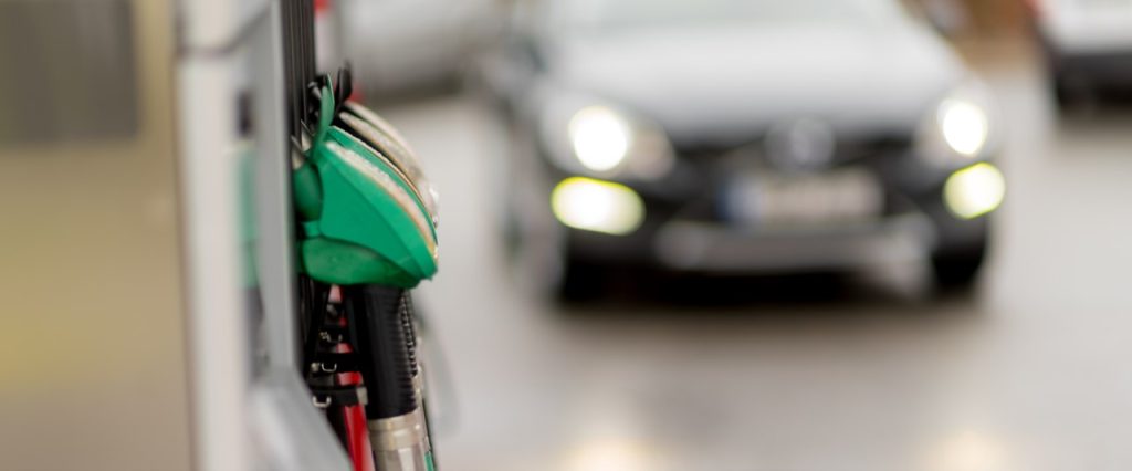 Oljepriset rasar – här är nya priserna vid pump | Marcus Oscarsson