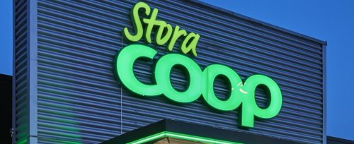 Coop stoppar ägg – sålts i flera butiker | Marcus Oscarsson