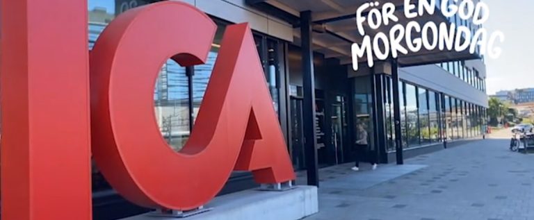 Ica öppnar ny typ av butik | Marcus Oscarsson