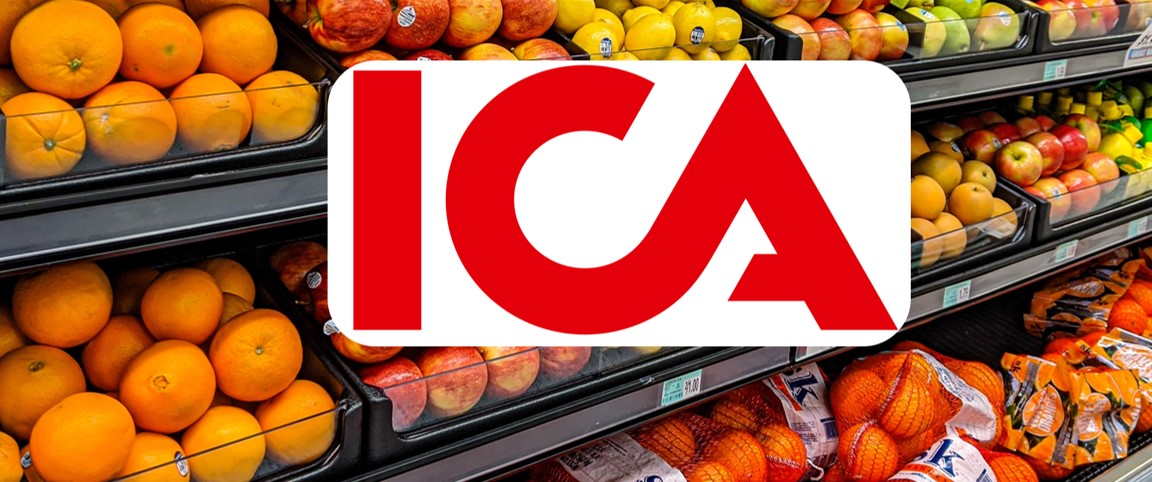 Skottlossning vid ICA-butik – flera har ringt polisen | Marcus Oscarsson