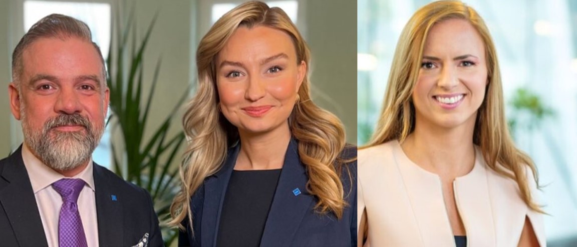 Polisen ger besked om Sara Skyttedals polisanmälan | Marcus Oscarsson