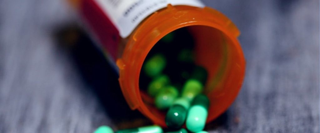 Myndighet uppmanar: bunkra medicin | Marcus Oscarsson