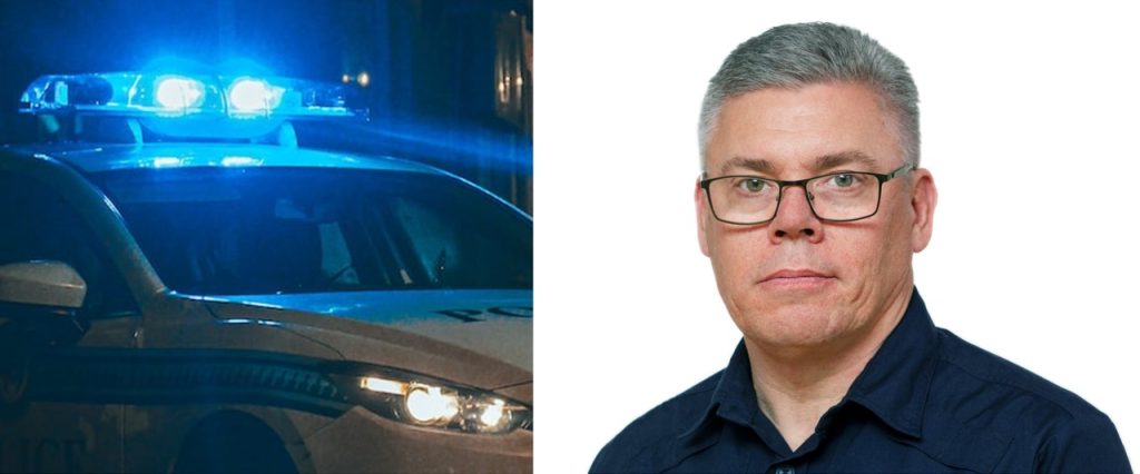 SVERIGE: Flera unga döda – polisen slår larm | Marcus Oscarsson