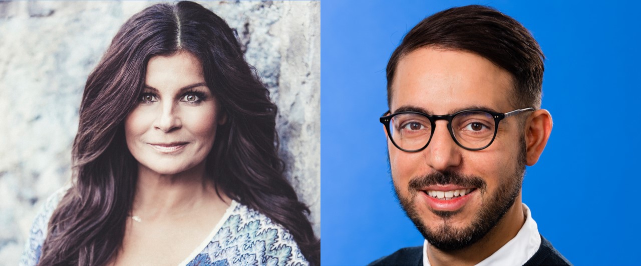 Efter kritiken – partiprofil tar strid för Carola | Marcus Oscarsson