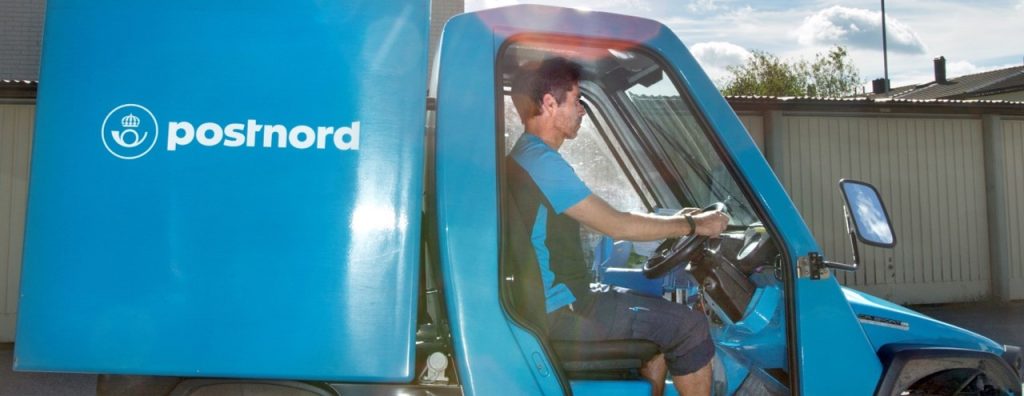 Stor förändring för Postnord – “Kommer få effekter” | Marcus Oscarsson