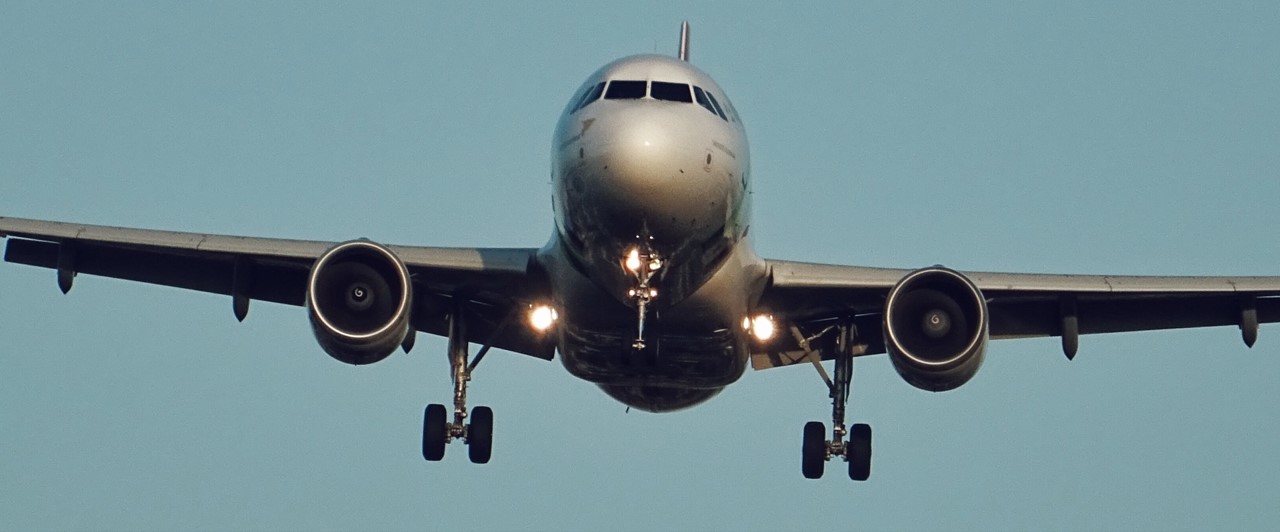 EUROPA: Över 1 000 flygningar stoppas | Marcus Oscarsson