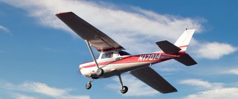 Flygplan har kraschat | Marcus Oscarsson