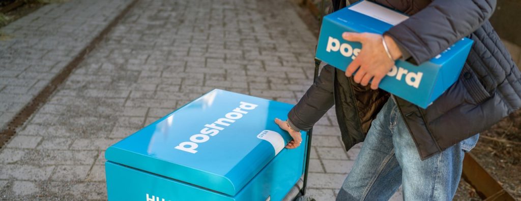 Postnord-kunder drabbas av ny våg – går ut med uppmaning | Marcus Oscarsson