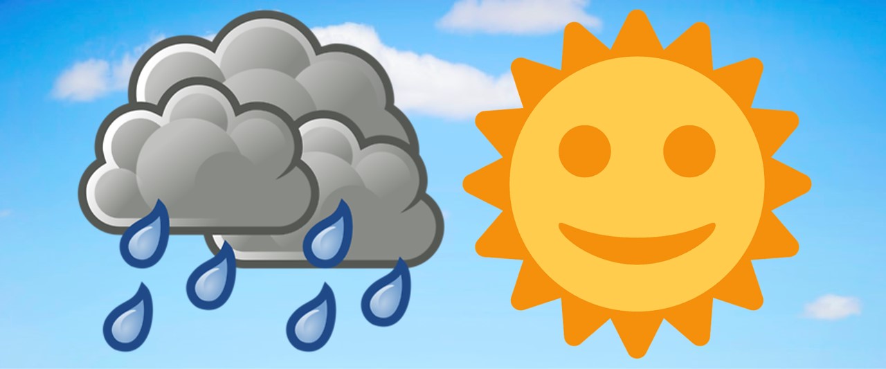 METEOROLOG: Vädret slår om till midsommar | Marcus Oscarsson