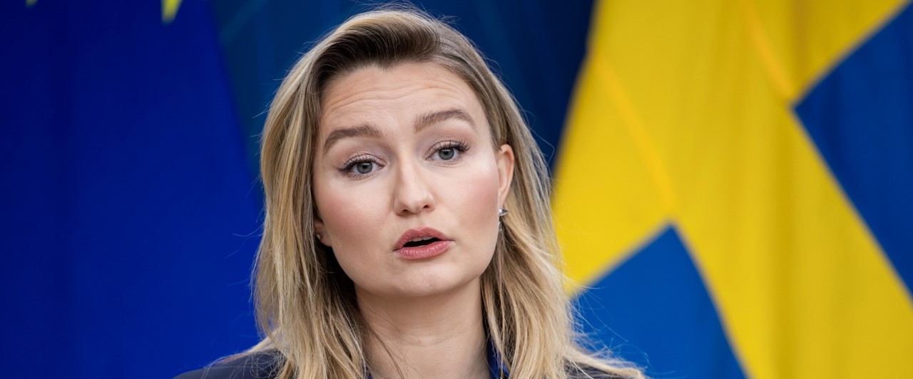 Öppnar för stor förändring – vill ändra hela elmodellen | Marcus Oscarsson