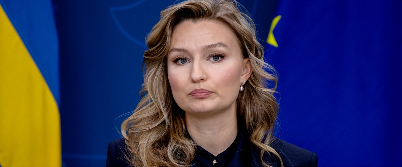 Ebba Busch vill gå ännu längre – då ska man utvisas från Sverige ...