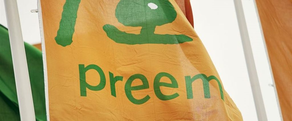 Tankade hos Preem – motorn gick sönder | Marcus Oscarsson