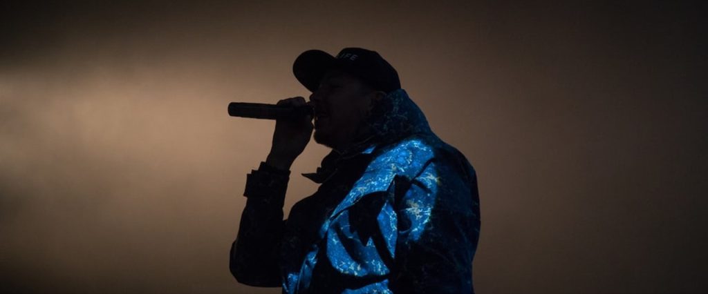 STOR FÖRVIRRING: Rusning till event i Sverige | Marcus Oscarsson