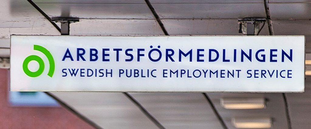 Arbetsförmedlingen: Flera branscher skriker efter personal just nu ...