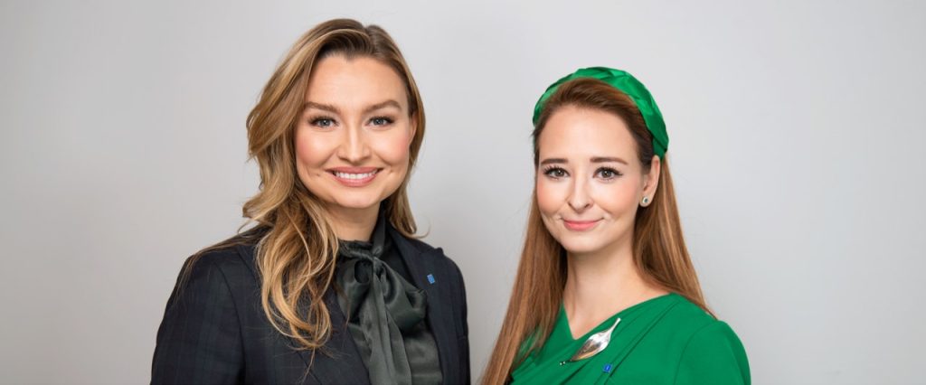 Alice Teodorescu Måwe ställer tungt krav på regeringen | Marcus Oscarsson