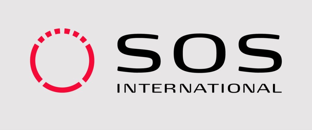 SOS International larmas till E22 | Marcus Oscarsson