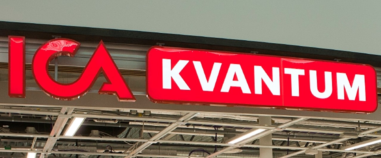 Succé för Ica-butik – tar tillbaka gammal produkt | Marcus Oscarsson