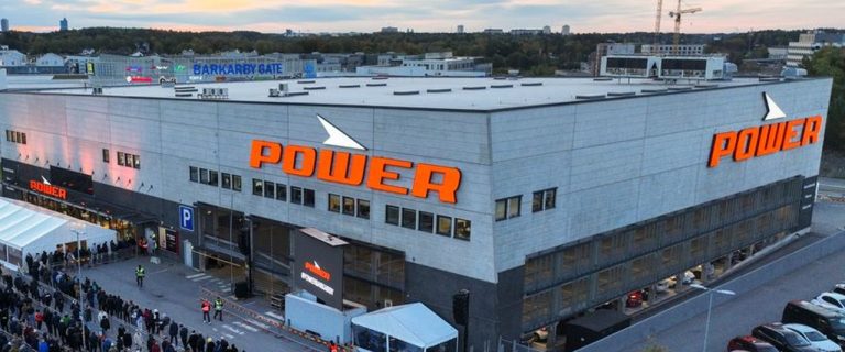 Butikskedjan Power går ut med varning till kunder | Marcus Oscarsson