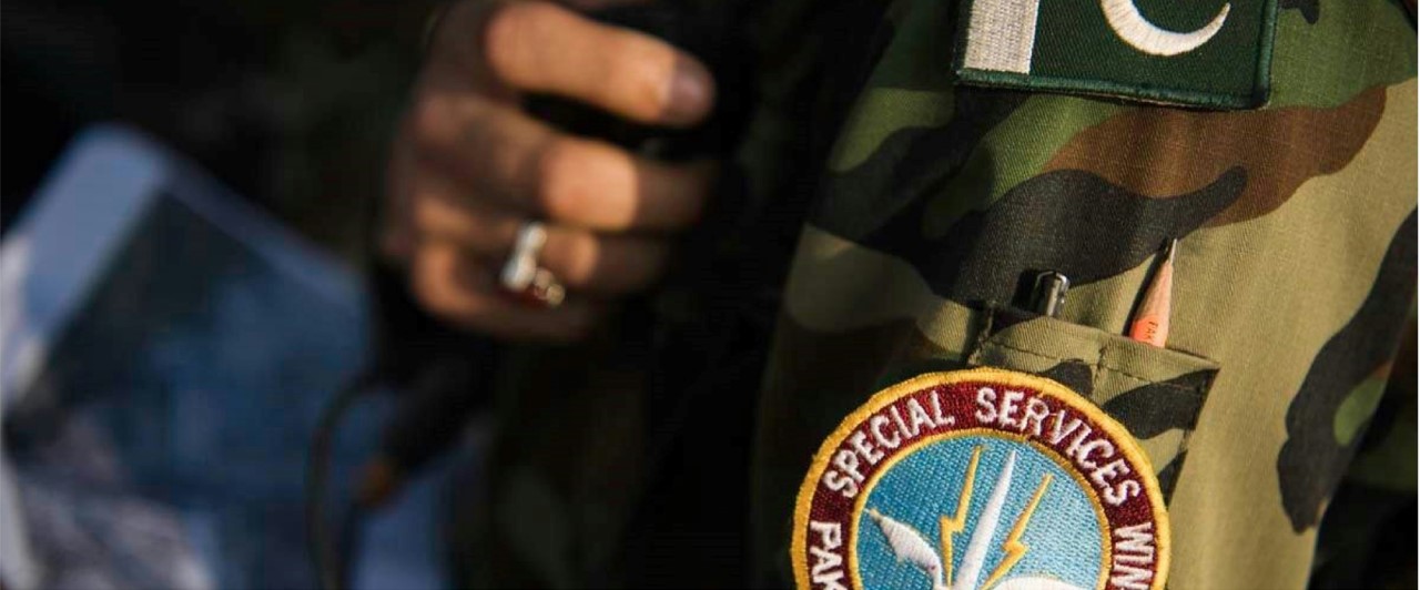 Kärnvapenland har gått till attack | Marcus Oscarsson