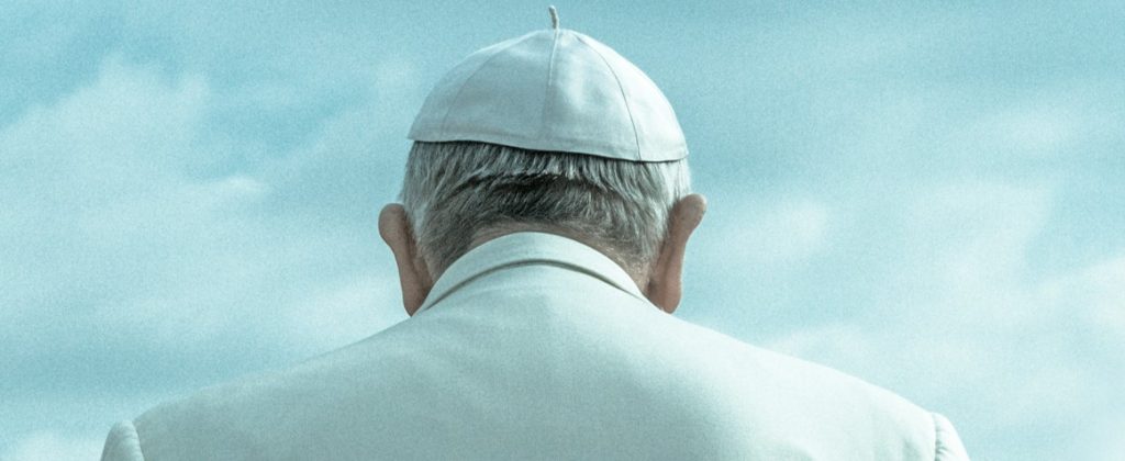 Påvens agerande på mässa skapar oro | Marcus Oscarsson