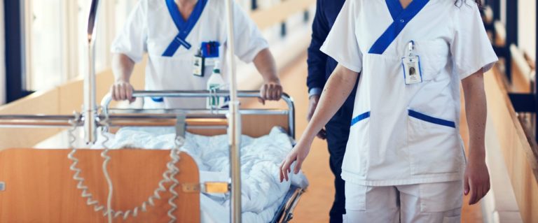 UPPGIFTER: Allvarliga problem i 16 regioner i sommar | Marcus Oscarsson