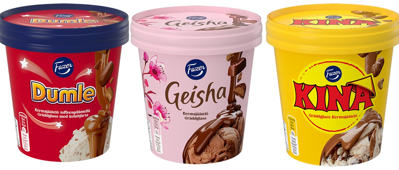 Populära glassar kan försvinna | Marcus Oscarsson