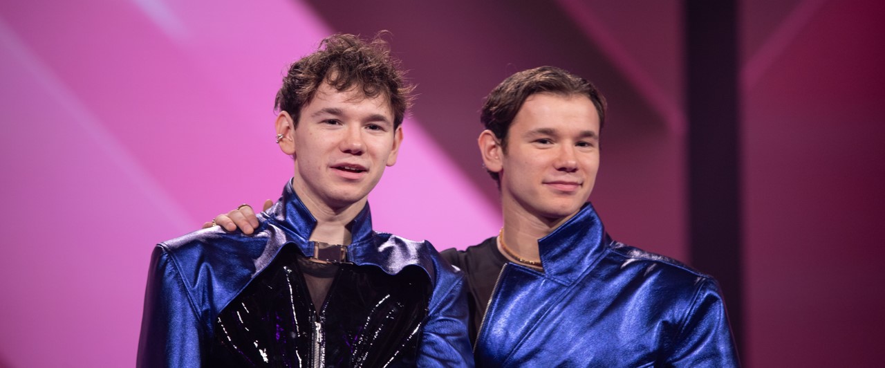 Hånet upprör Marcus och Martinus: ”Långt över gränsen” | Marcus Oscarsson