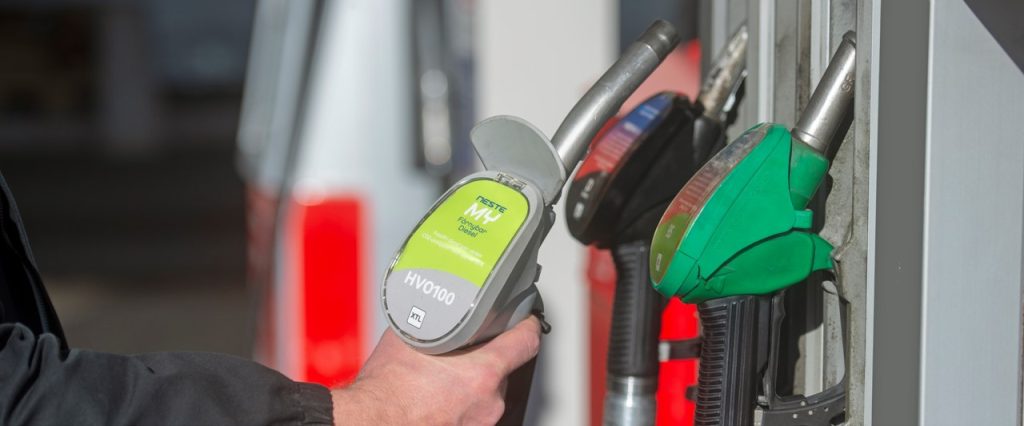 JUST NU: Kraftig förändring för bensin och diesel i Sverige | Marcus ...