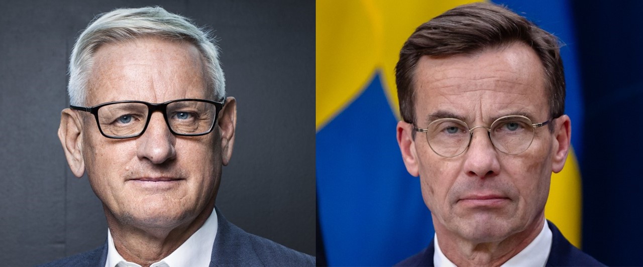 Carl Bildt efter fångutväxlingen – detta bör regeringen göra nu ...