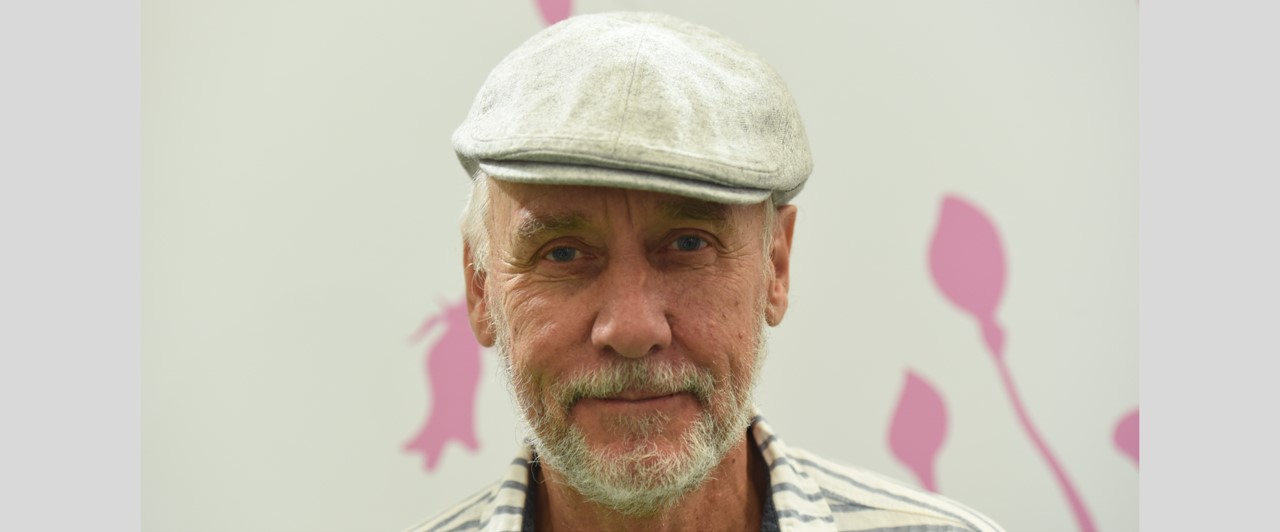 Känd författare döms till fängelse | Marcus Oscarsson