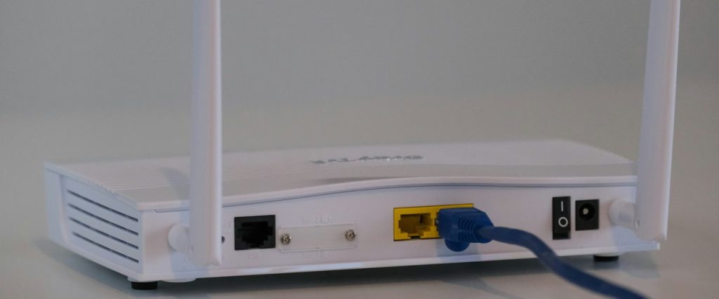 TELIA: Skarp uppmaning till alla med router i hemmet | Marcus Oscarsson