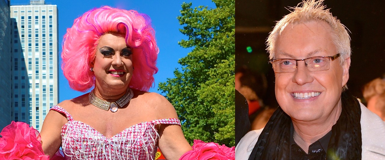 “Babsan” brutalt överfallen | Marcus Oscarsson